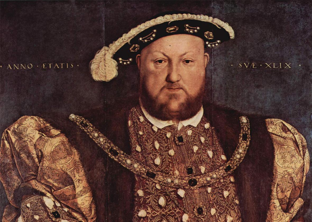 Ruth Goodman’s How to Be a Tudor, reviewed.