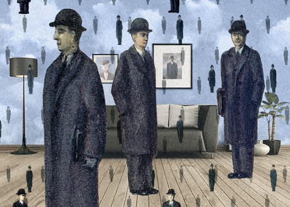 Spring cleaning: How to trick yourself to clean.