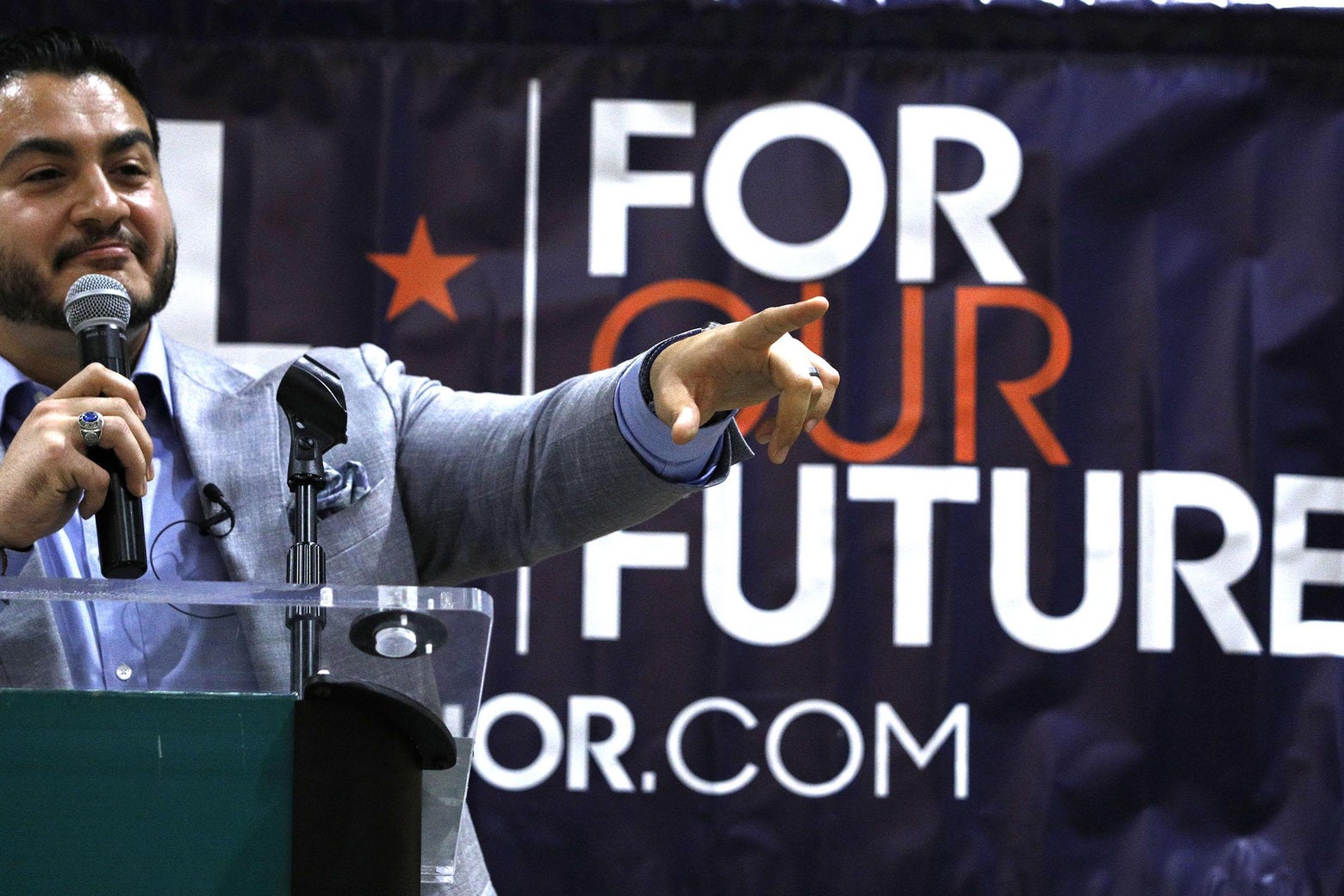 A look at some of the straightforwardly popular ideas of the radical left.