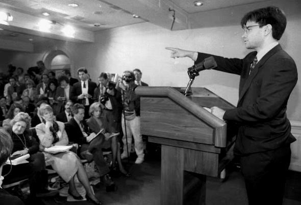 George Stephanopoulos’s Clinton Foundation donations: ABC News anchor ...