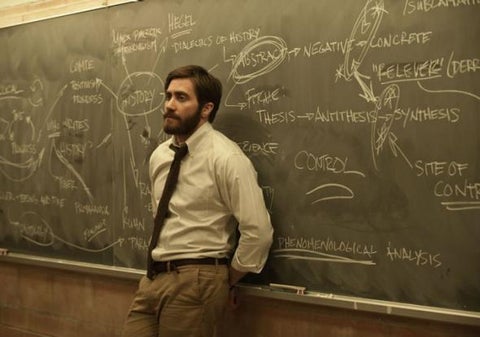 Enemy movie ending explained? The meaning of the Jake Gyllenhaal and ...