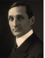 The amazing story of William McAdoo, an American financial superhero.