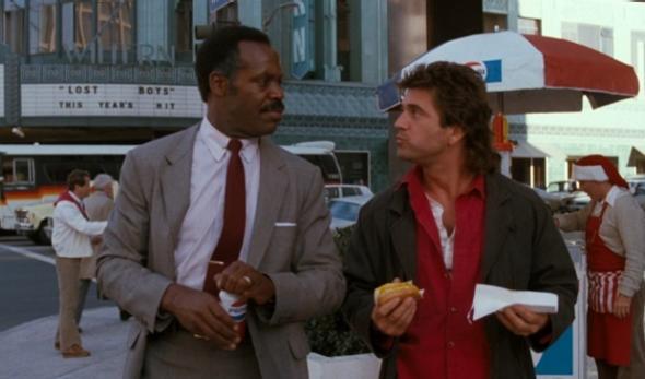 Lethal Weapon Tv Show Fox Is Rebooting The Buddy Cop Franchise With