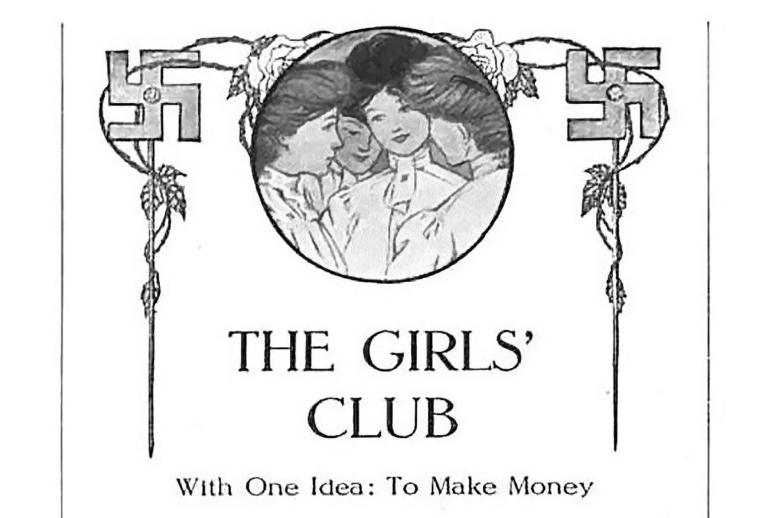 When Americans loved the swastika: The rise and fall of a 20th-century ...