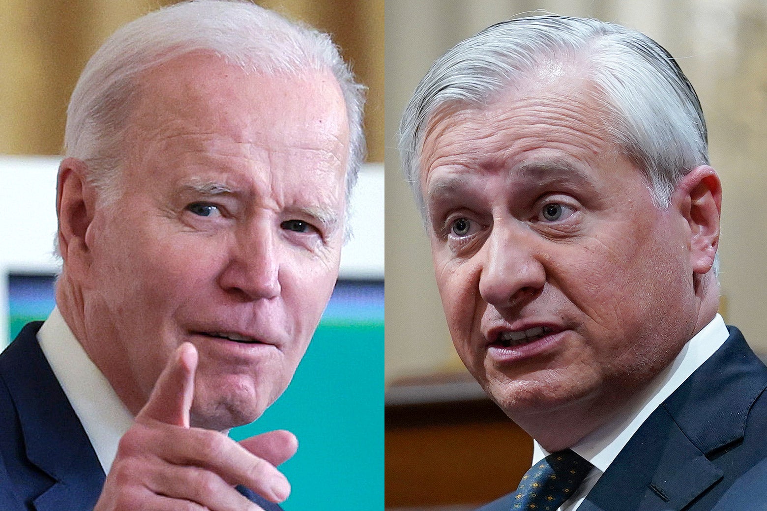 Jon Meacham and Joe Biden: why this bromance is so annoying to ...