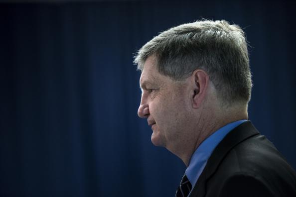 CIA agent espionage conviction: New York Times, James Risen said to ...