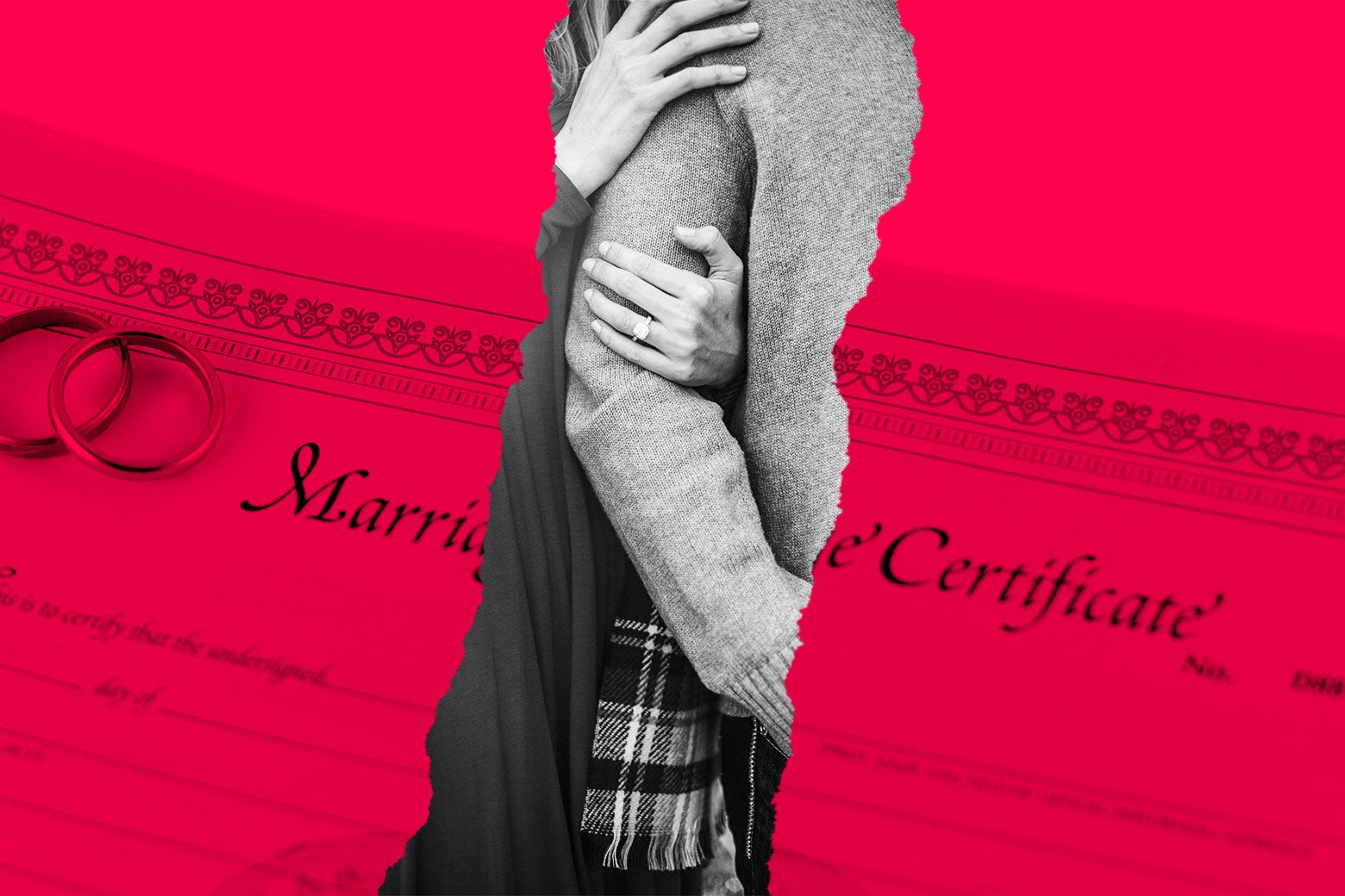 When your fiancé wants you to change your name, and more advice from ...