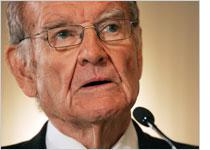 McGovern’s Past Guides His Future