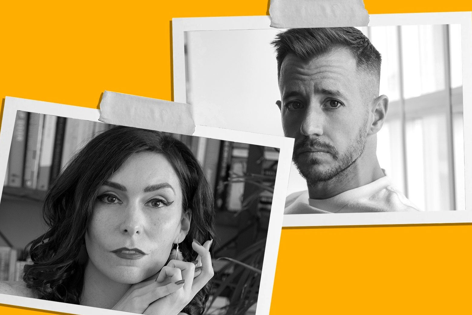 How a new film about trans history shatters the documentary format