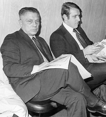 Jimmy Hoffa body: Woodchipper may be the answer to enduring mystery.