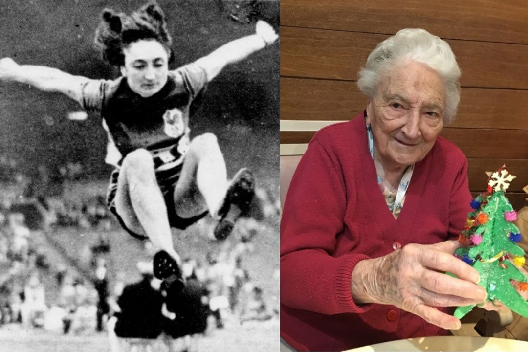 Olympic athletes: Wikipedia ignores these past Olympians. This website ...