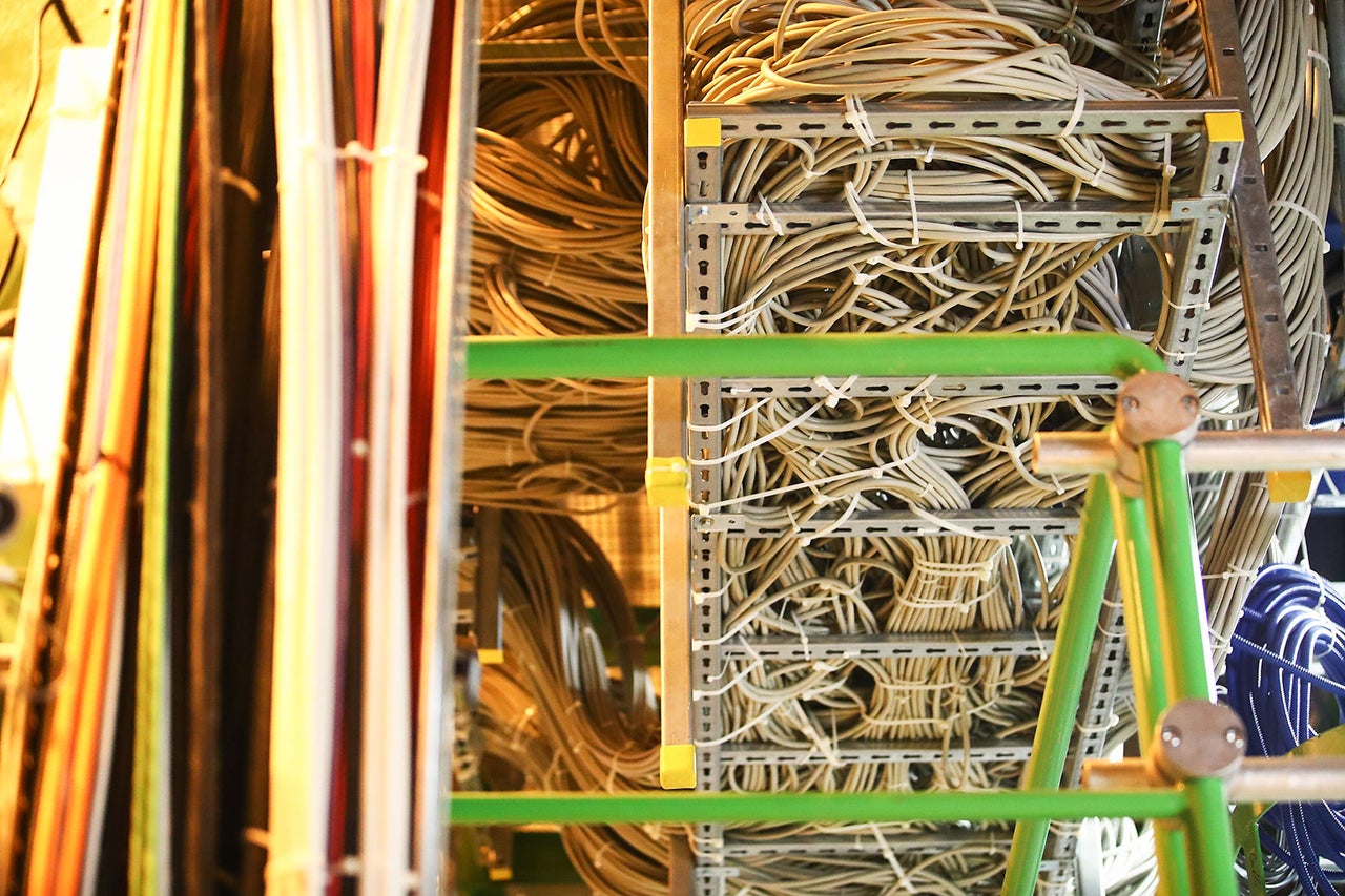 The Large Hadron Collider wasn’t a failure for particle physics.