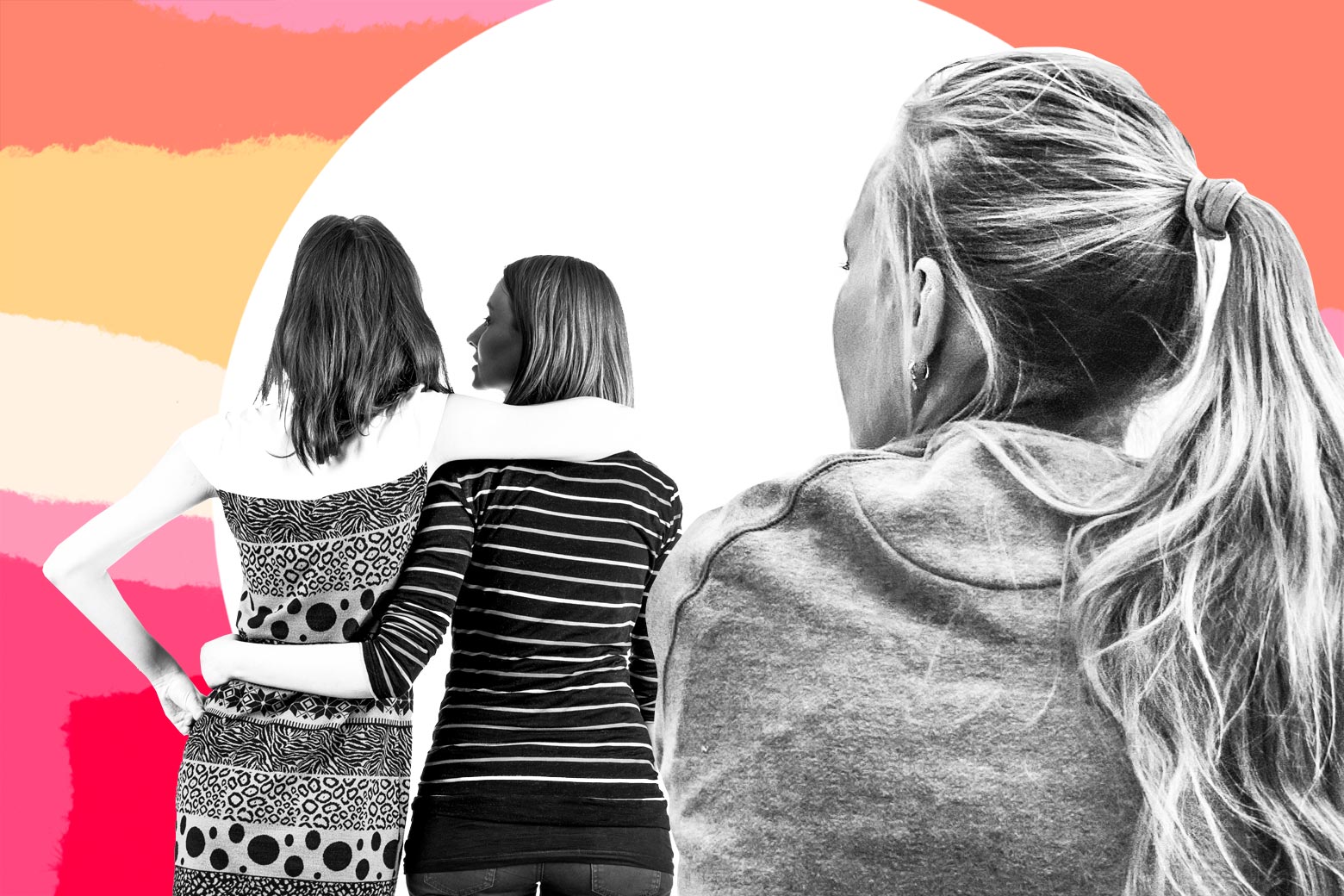 Getting snubbed by other moms, in this week’s Care and Feeding for ...