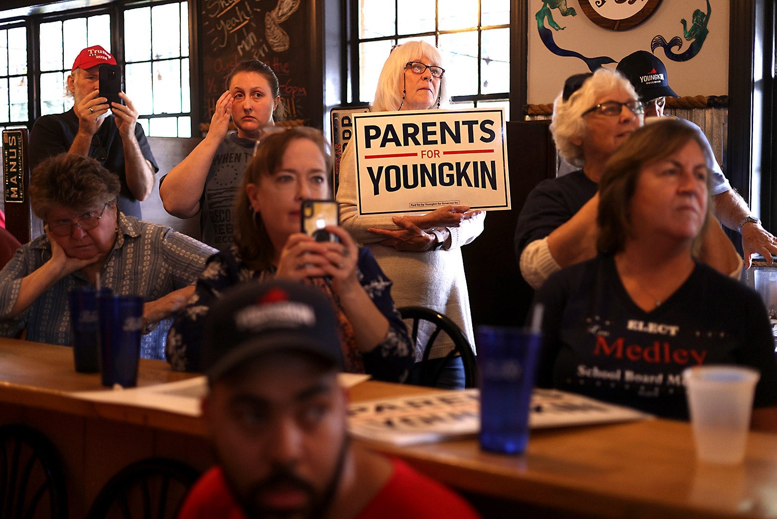 Democrats need a miracle for the midterms: Political Gabfest.