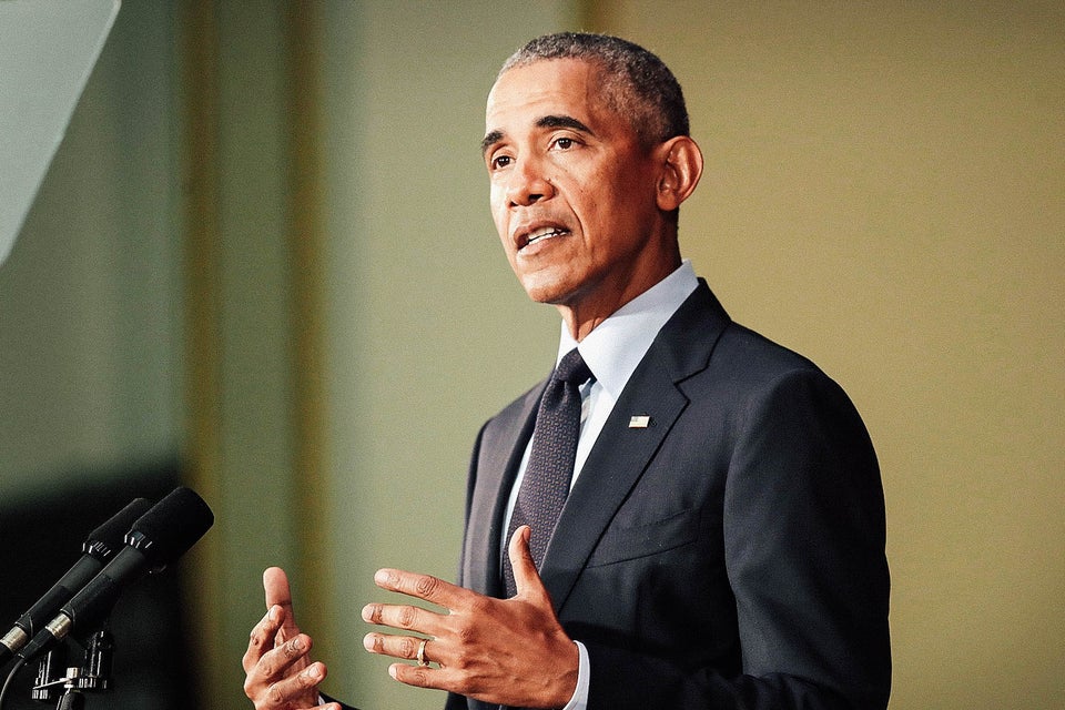 Obama’s Illinois speech and the limits of his legacy.