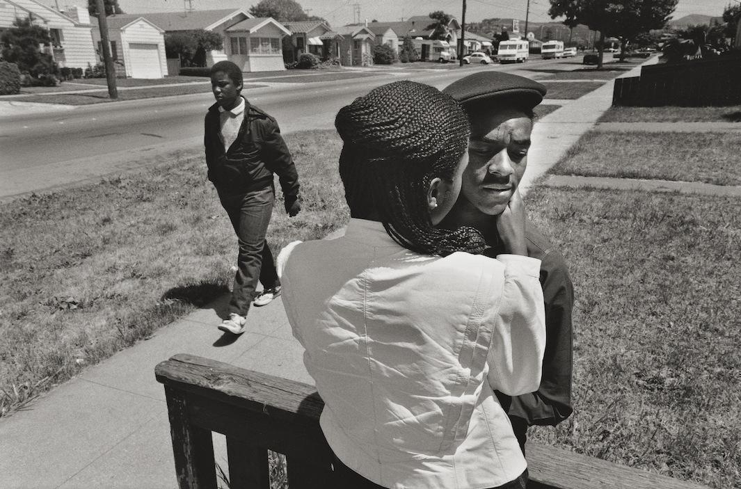 A look at Eli Reed’s career in the book, A Long Walk Home (PHOTOS).