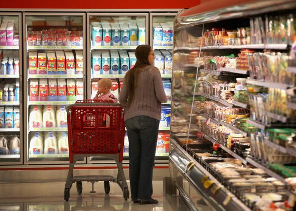 The Target hackers got credentials from HVAC and refrigeration company ...