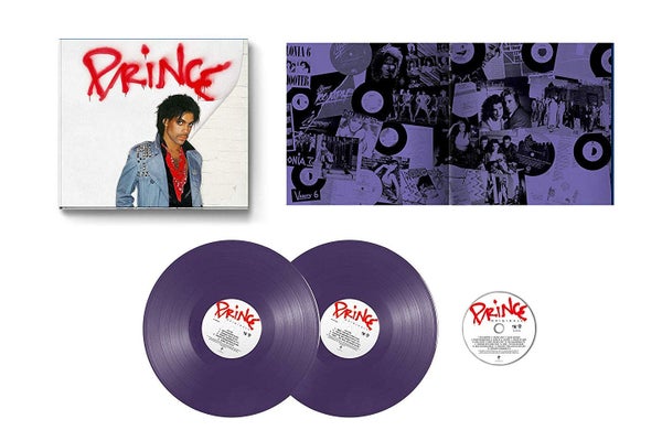 Prince’s Originals review: New album collects the songs he gave to ...
