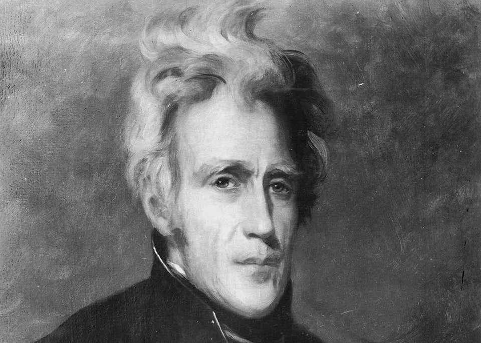 Andrew Jackson’s adopted son Lyncoya: Why did Jackson bring home a ...