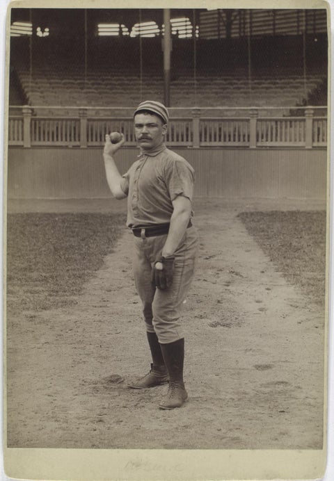 New York Public Library presents A.G. Spalding’s collection of early ...