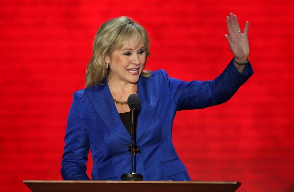 Oklahoma Governor Mary Fallin signs bill to create “an abortion-free ...