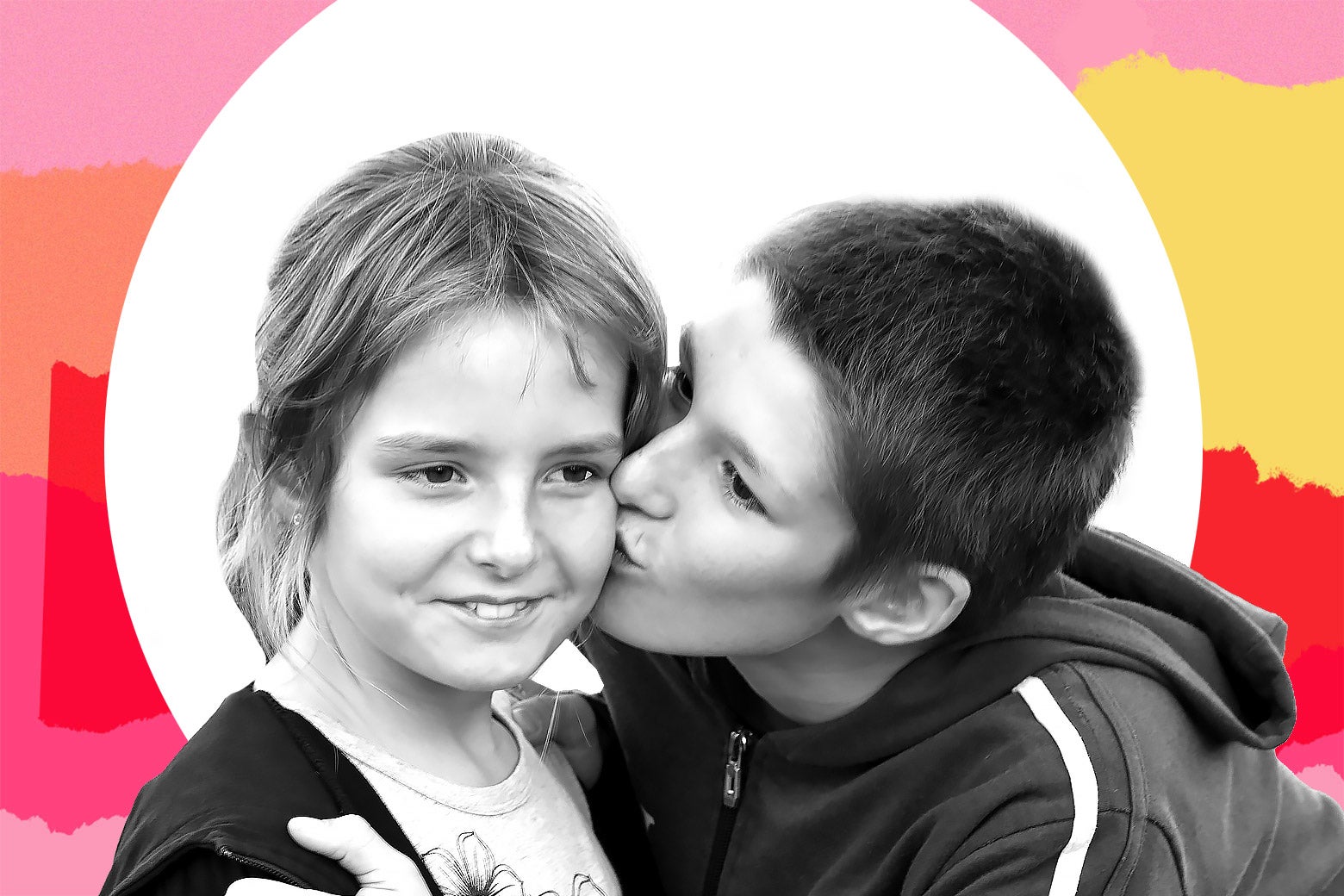 Parent advice: My friend's son made an inappropriate move on my kid ...