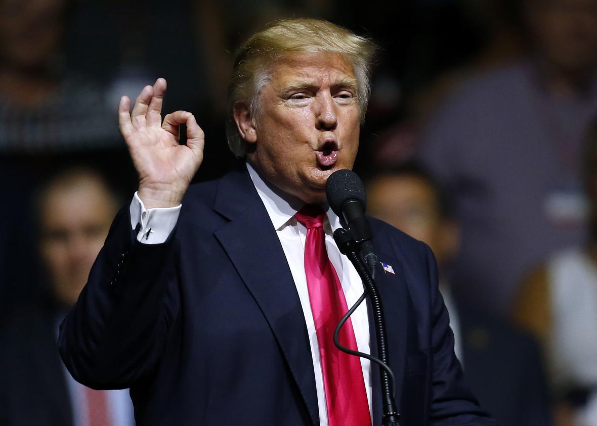 Today’s Trump apocalypse watch.