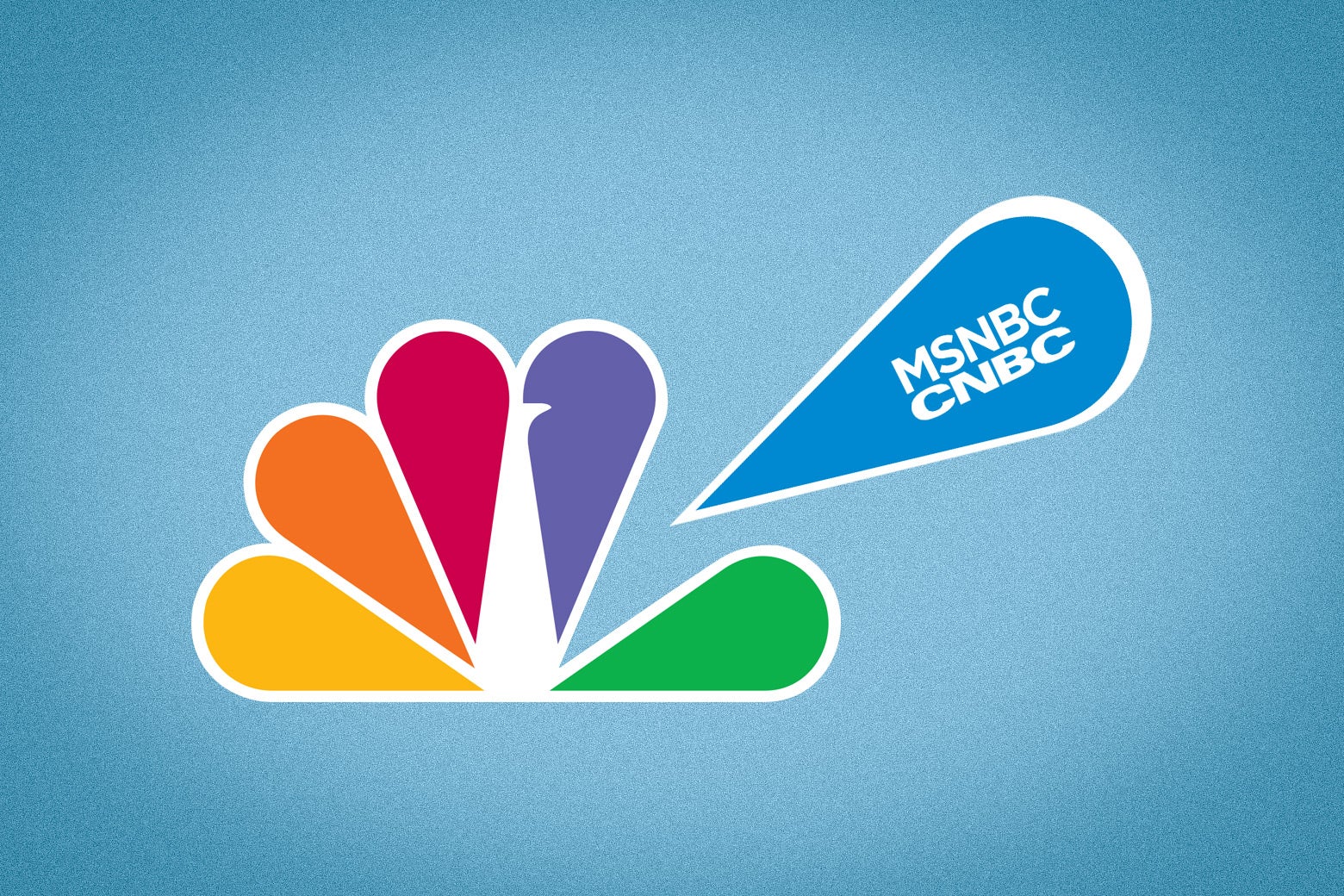 NBCUniversal: Why MSNBC and CNBC might be going away forever.
