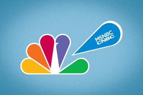 NBCUniversal: Why MSNBC and CNBC might be going away forever.