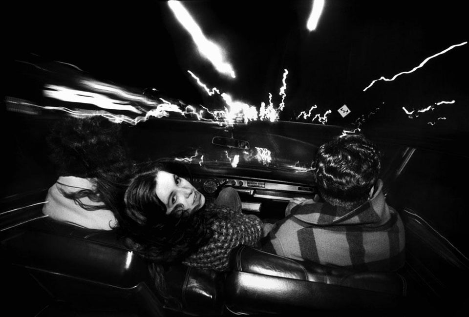 Alice Wheeler’s Outcasts & Innocents: Three decades of music and ...