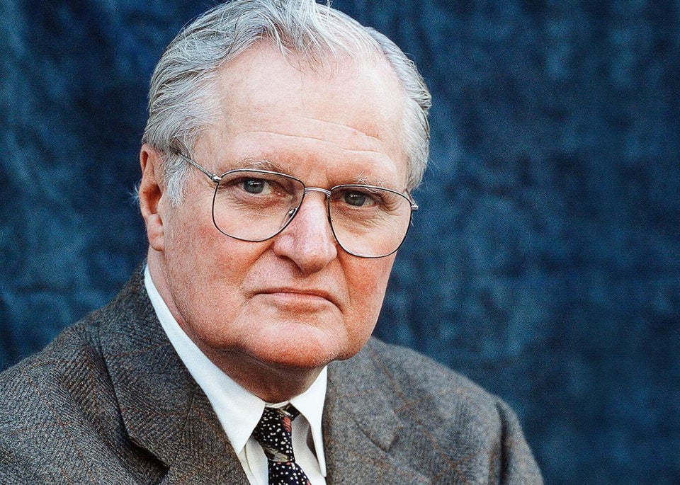 An appreciation of the poetry of John Ashbery.