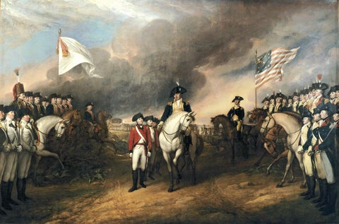 American Revolution: Did Britain treat all its colonies equally?