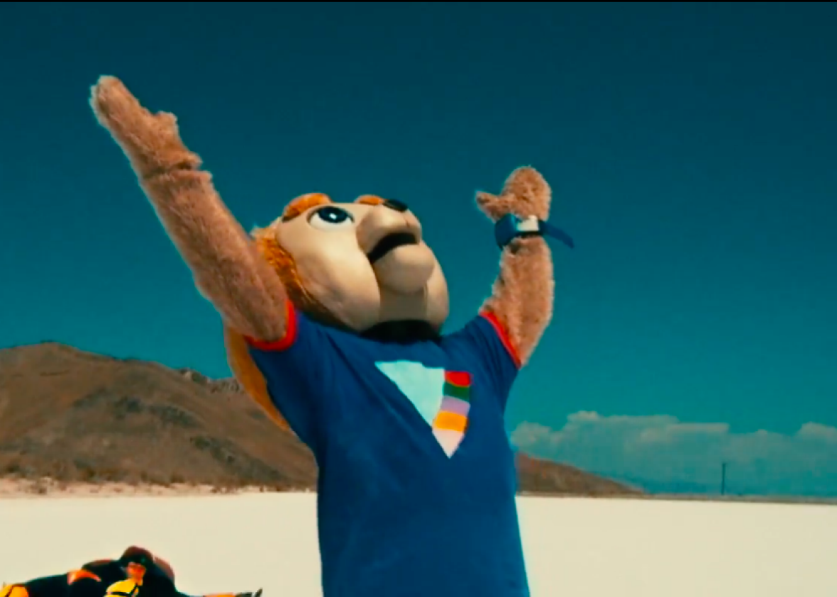 The trailer for Kyle Mooney's Brigsby Bear is here (VIDEO). The trailer for Kyle Mooney's Brigsby Bear is here (VIDEO).