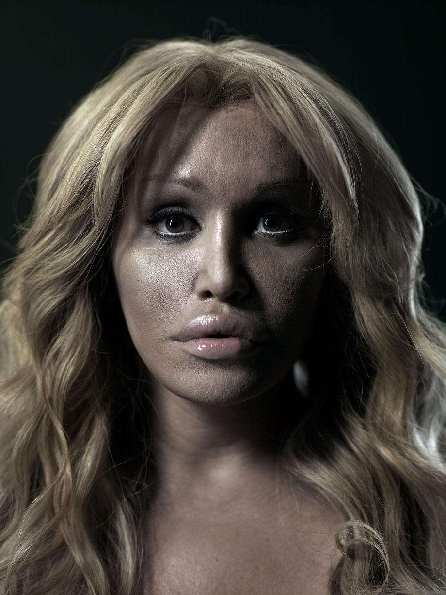 Phillip Toledano: “A New Kind of Beauty” examines people who redefine ...