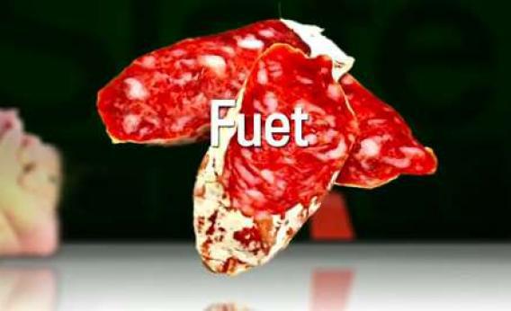 Probiotic fermented sausage: Bacteria from human baby poop made into a ...