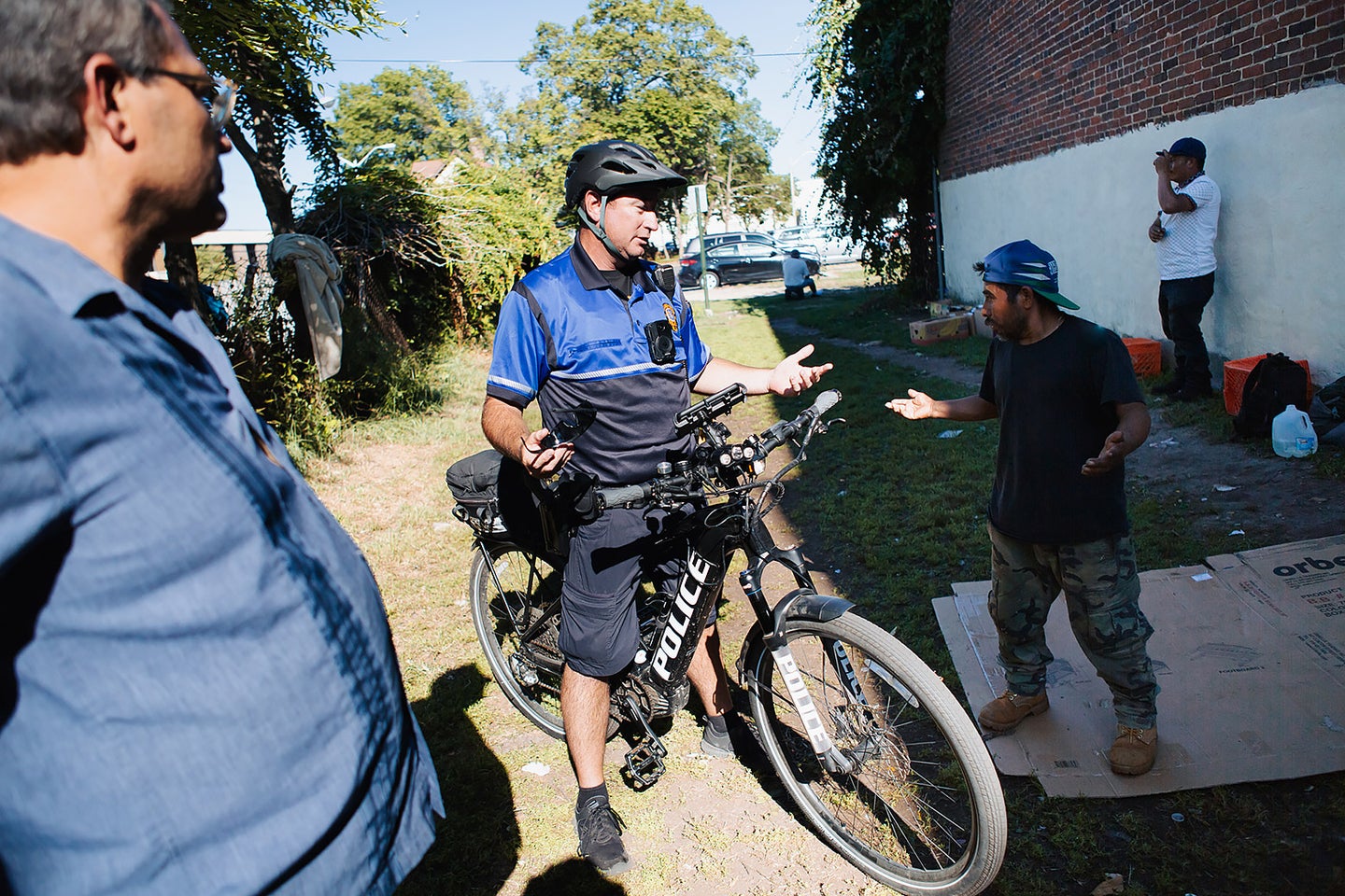 Homeless housing problem: the jaw-dropping solution one town tried to ...