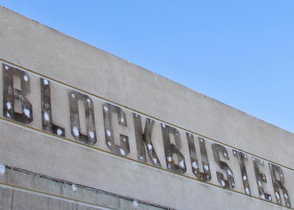 Blockbuster closing: Why even those of us who hated the chain will miss it.