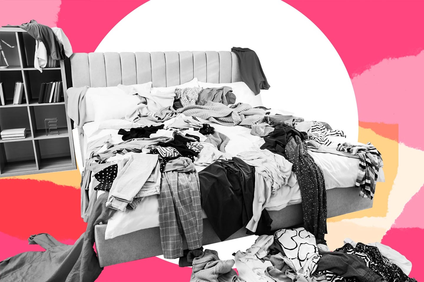 When spouses are messy: Parenting advice from Care and Feeding.