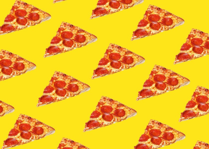 The Pizza Meter was a staple of 1990s pop pseudoscience. We should ...