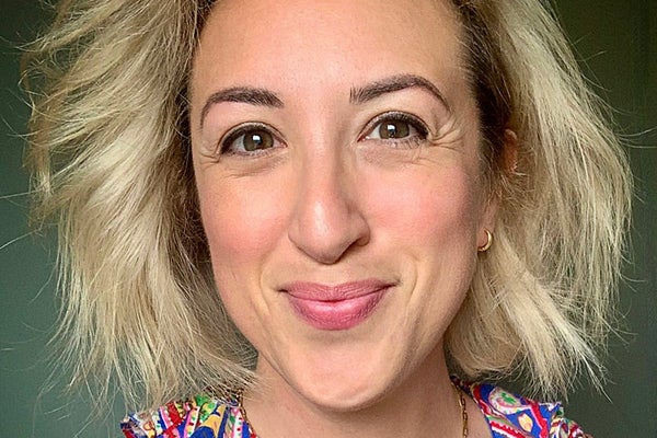 How to speak with a different accent: Dialect coach Samara Bay explains ...