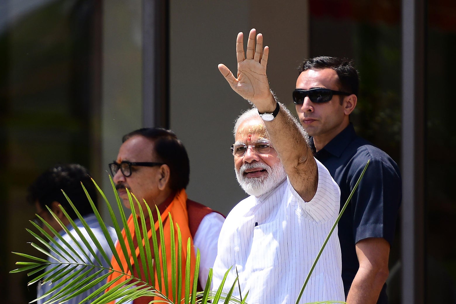 Modi and the BJP have undermined India’s democratic institutions.
