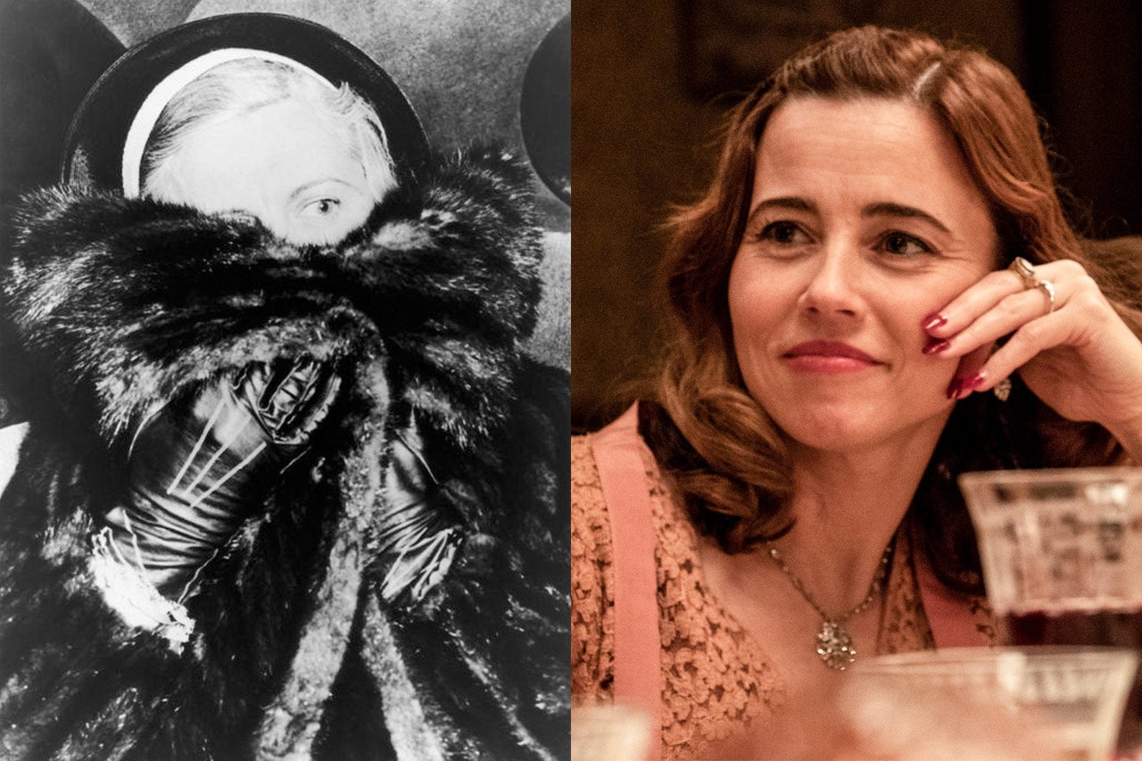 Capone movie accuracy: Fact vs. fiction in the Tom Hardy biopic.