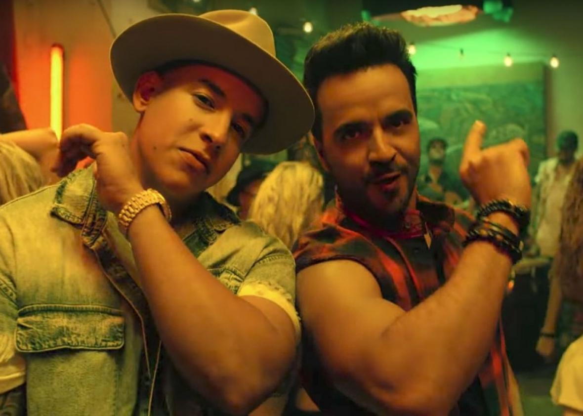 “Despacito” is the song of the summer. What’s next?