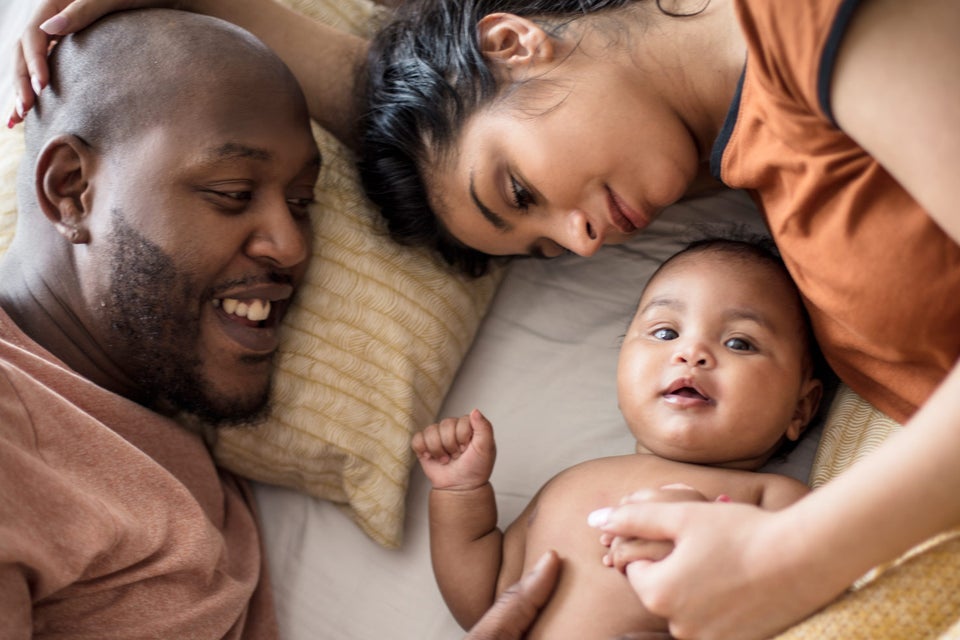 How parenting changes your brain: Q&A with Chelsea Conaboy.