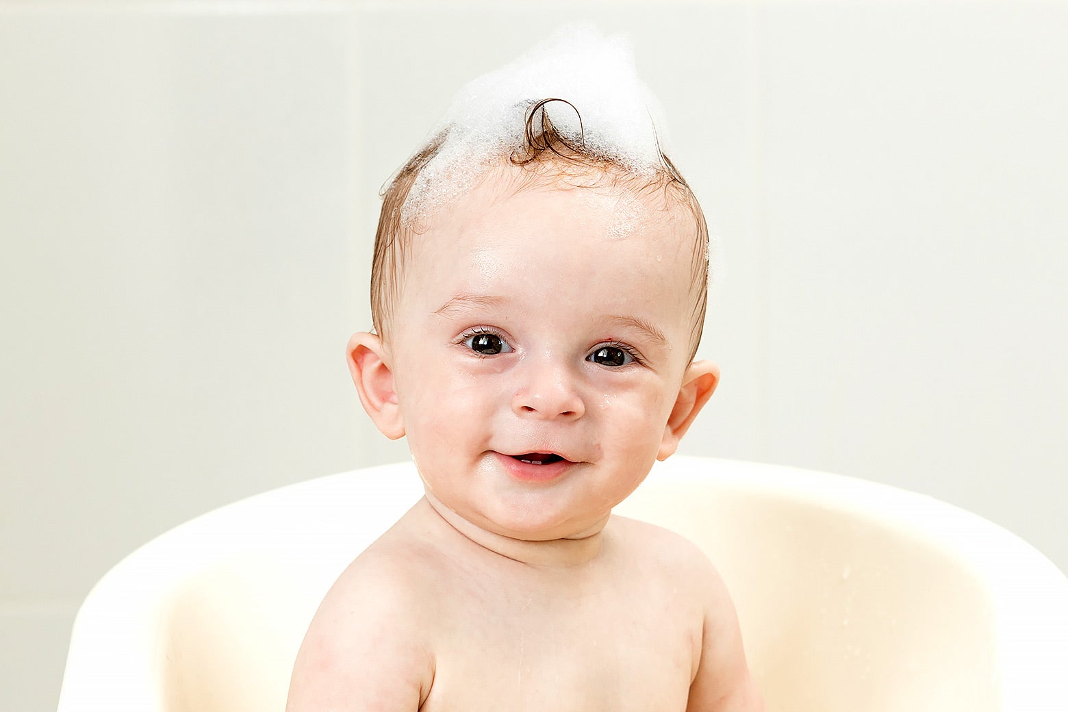 Facebook privacy and kids: Don’t post photos of your kids online.