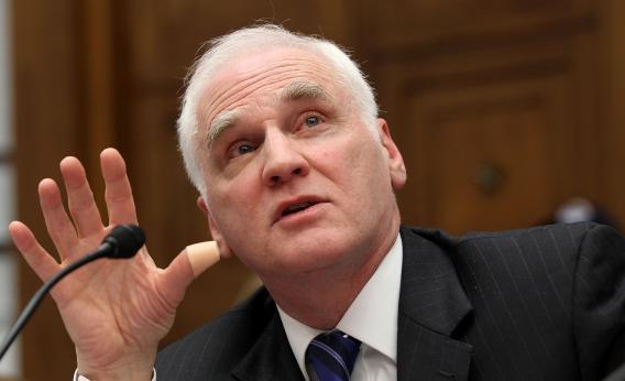 Fed's Tarullo: There's more to life than too big to fail.