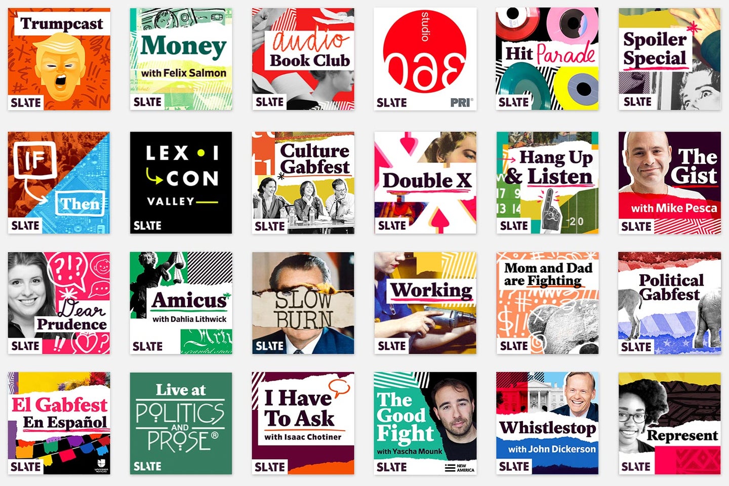 Jason Santa Maria on how Slate redesigned the way we work.