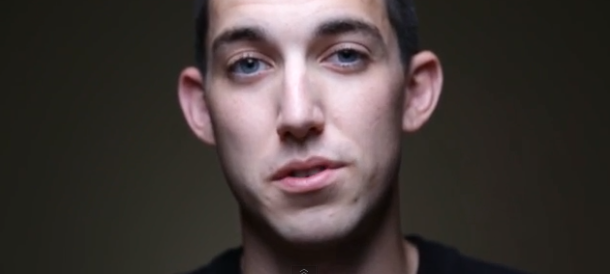 Matthew Cordle- Matthew Cordle-