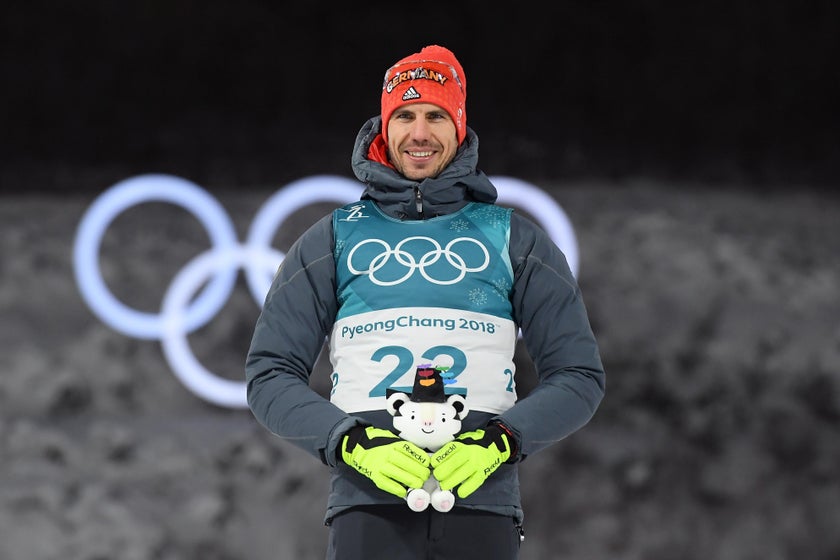The Winter Olympics stuffed animal ceremony, explained.
