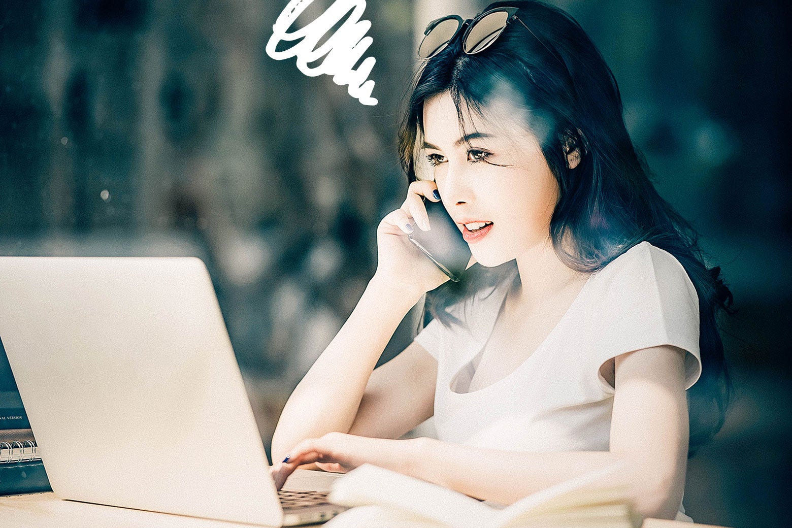 The frustration of giving tech support to older people when there’s a ...